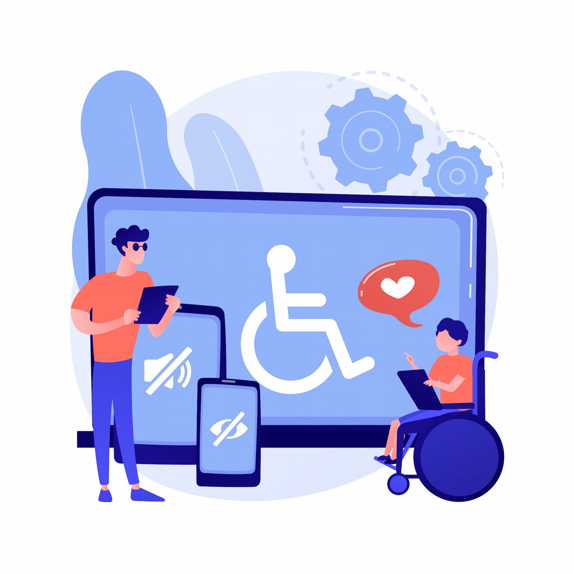 Panduan Lengkap Accessibility (aksesibilitas) Untuk Web Developer ...