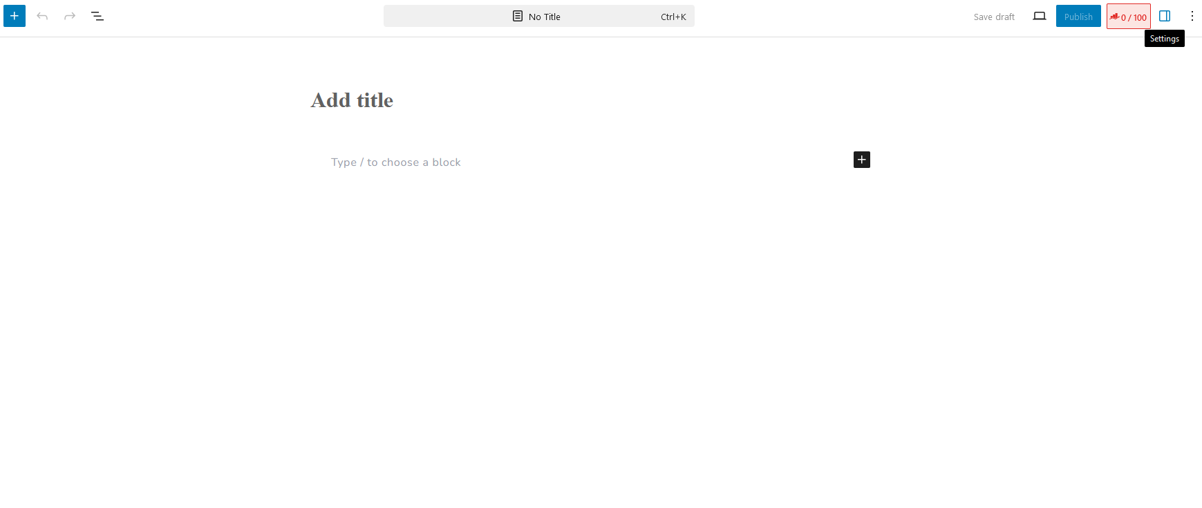Applying a Custom WordPress Page Template - Hadezuka's Sharing